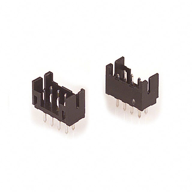 DF11-8DP-2DSA(20) Hirose Electric Co Ltd | Connectors, Interconnects | DigiKey